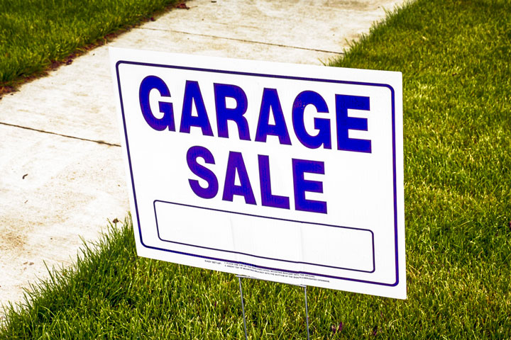 Jefferson Township Announces Spring 2026 Town-Wide Garage Sale - Morris ...