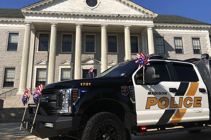 Madison Police Break Up Fake ID Operation, Drug Distribution Network ...