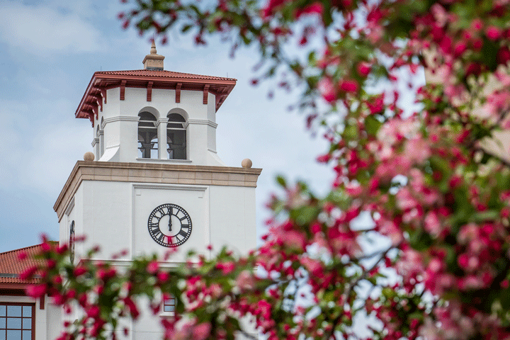 Montclair State University Students Named to Fall 2025 Dean’s List ...