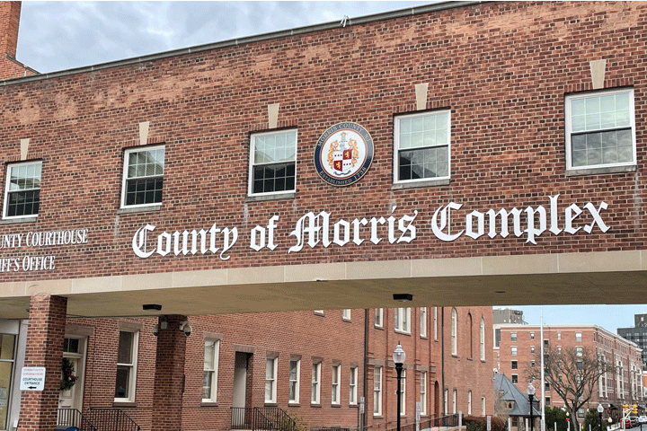 Morris County Adopts 2024 Budget with No Increase in the Tax Rate ...