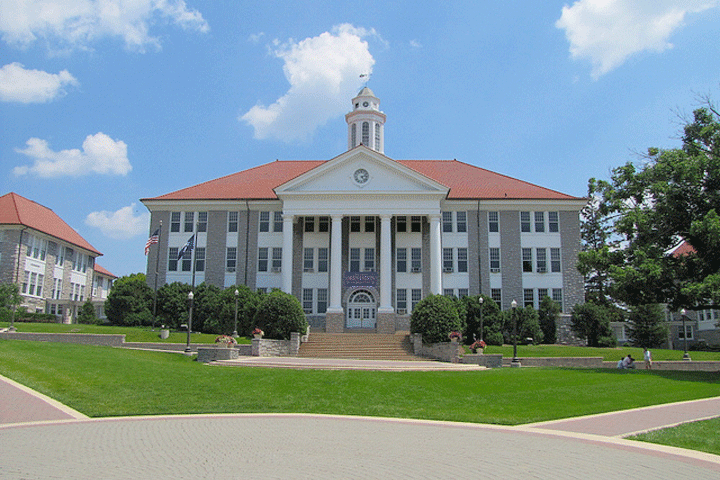 James Madison University Announces Spring 2026 President's List ...