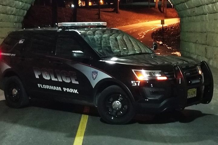 Florham Park Police to Hold National Night Out - Morris Focus