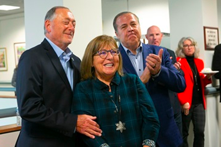 Morris County Chamber to Honor Kathryn DeFillippo - Morris Focus