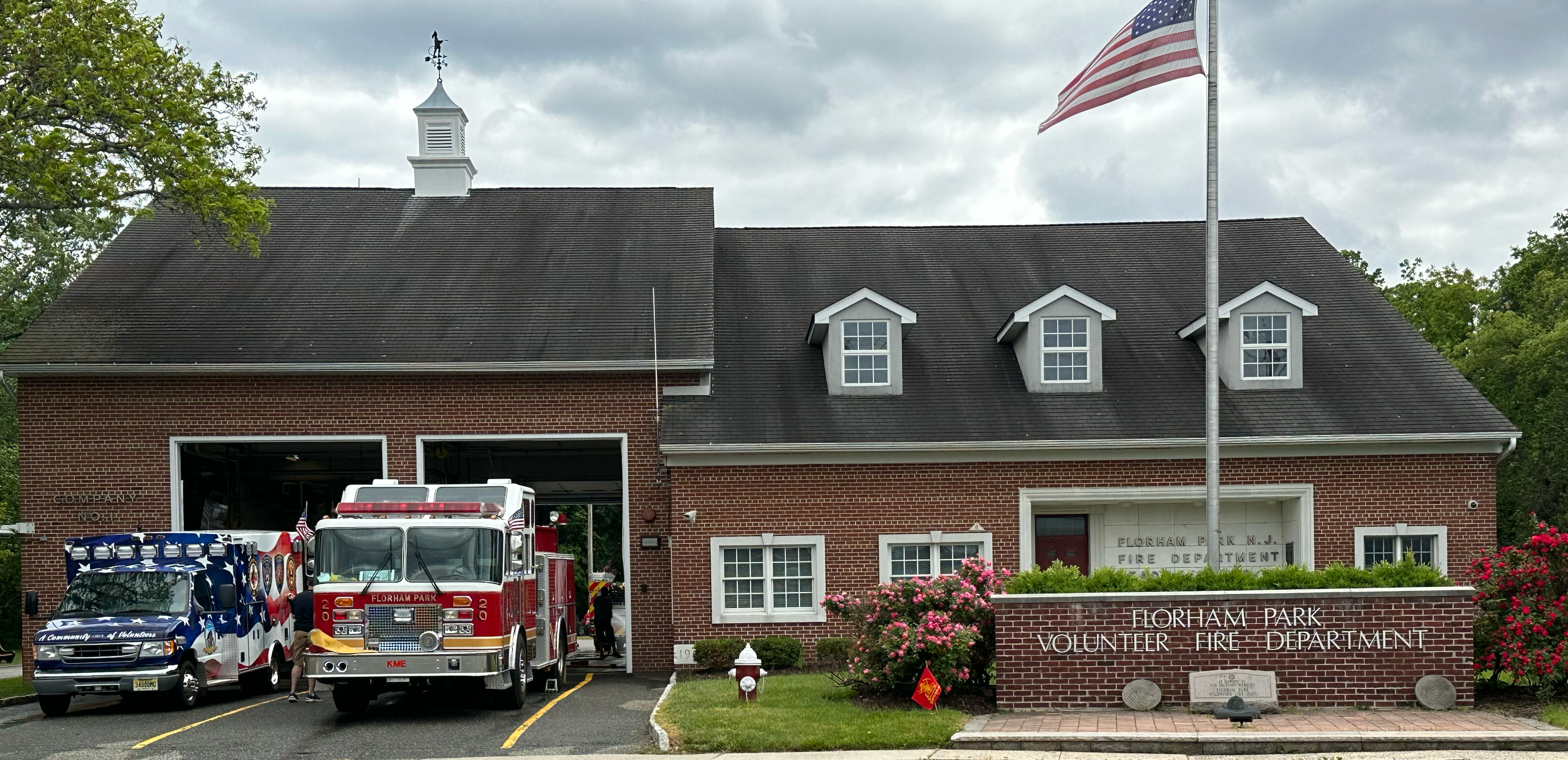 Florham Park Archives - Morris Focus