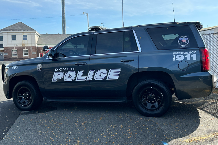 School Safety First: Dover Police Seeks Class III Officers - Morris Focus