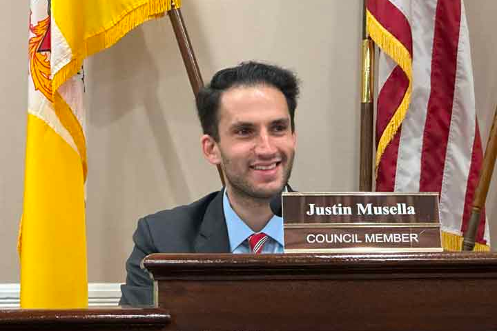 America's Future: All NJ Wants for Christmas is Freedom - Morris Focus