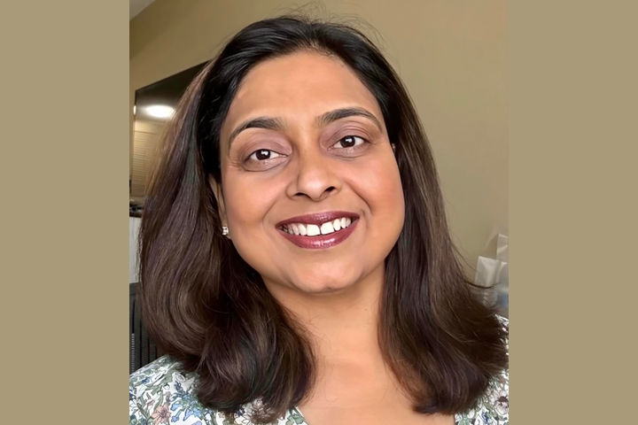Jigisha Desai's Inspiring Battle Against Chronic Kidney Disease and Her ...