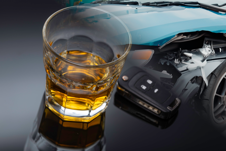 Dover Man Charged with DWI and Multiple Violations Following Late-Night ...