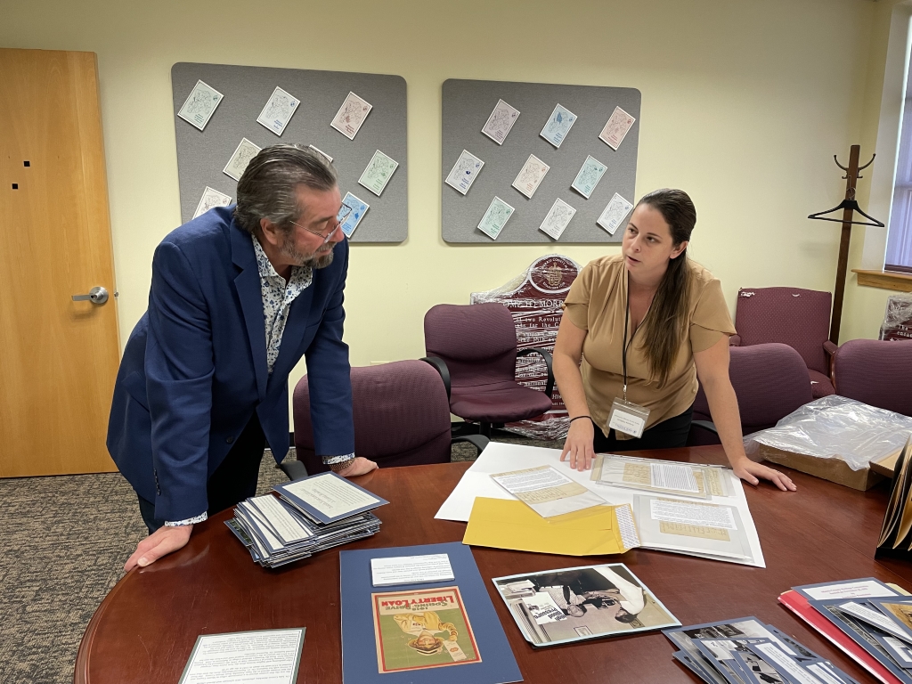 Morris County Proclaims February 2024 Black History Month - Morris Focus