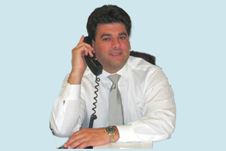 Dover Town Council Appoints Daniel R. Danzi, Esq. as Municipal ...