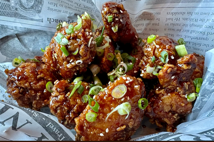 From Wings to Drumsticks: Don Chicken's Menu Spoils Customers with ...