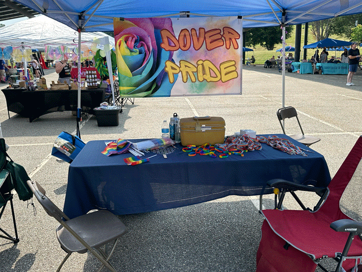 Morris County Pride: Celebrating Diversity and Raising Awareness ...