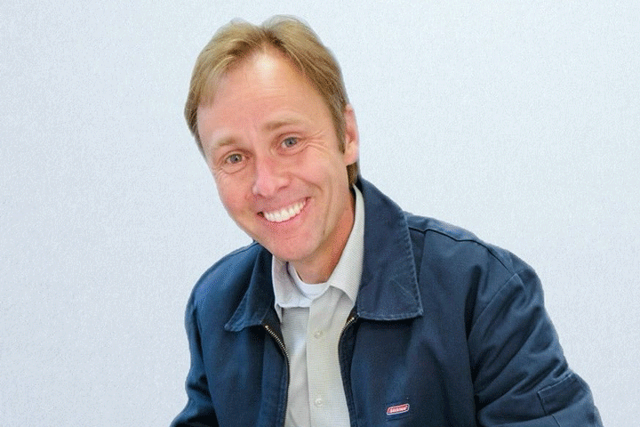 Justin Strickland to Speak in on Civic Engagement - Morris Focus