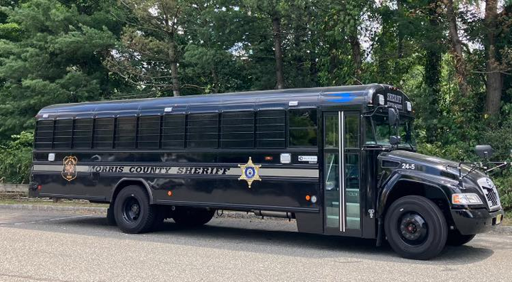 Dover Police and Sheriff Gannon’s SLAP Program Partner for Forest ...