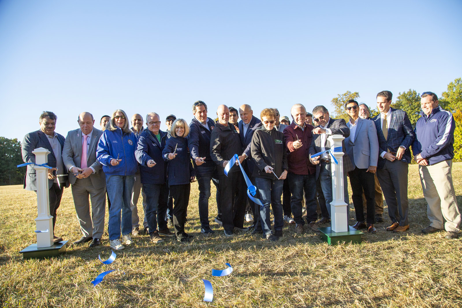 Morris County Unveils $35 Million 2025 Capital Plan - Morris Focus