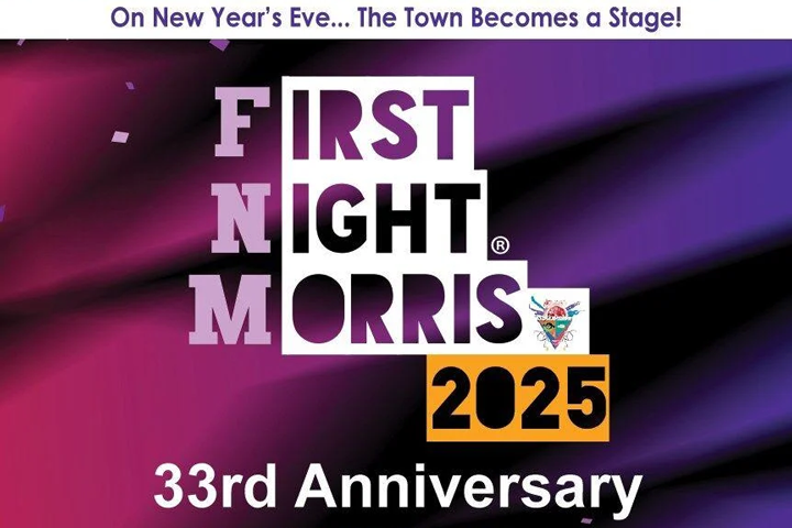 First Night Morris County Returns for 33rd Year on December 31 - Morris ...