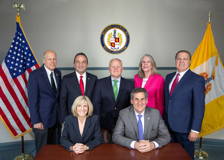 Morris County Commissioners Issue Statement on Drone Activity - Morris ...