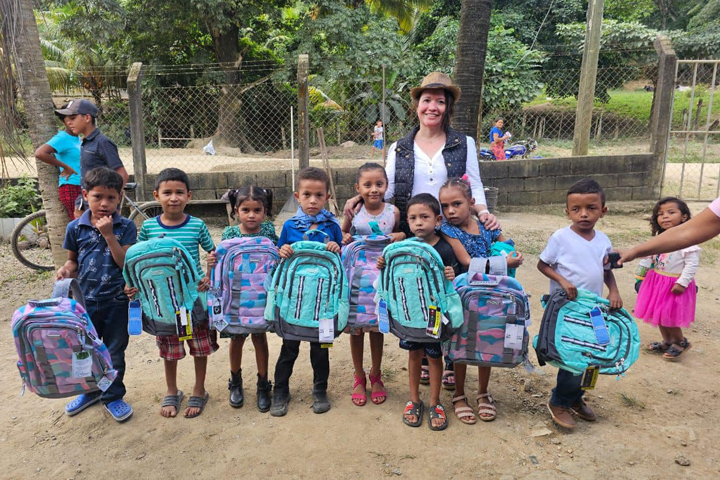 Kiwanis Club of Greater Dover Brings Hope to Honduran Children with ...