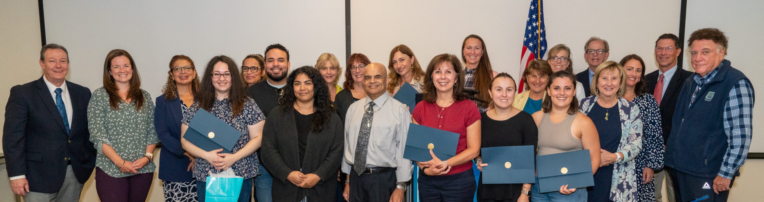 Nursing Graduates at CCM Earn a 100% Pass Rate on NCLEX®-RN Exam ...