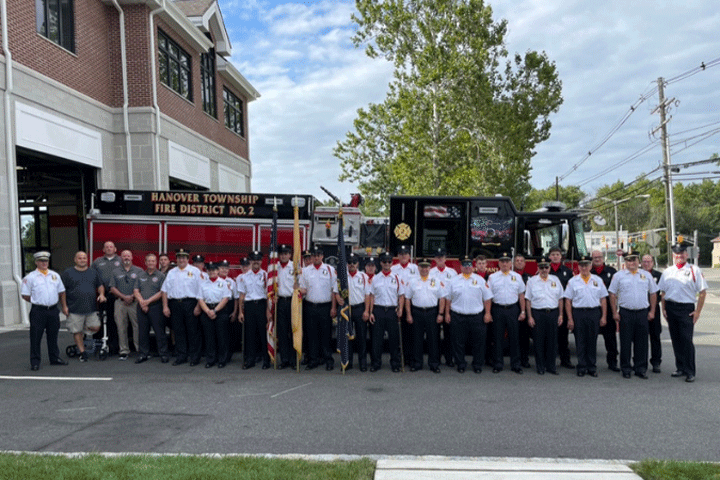 Hanover Township District 2 Commissioners “Put Whippany Residents Last ...