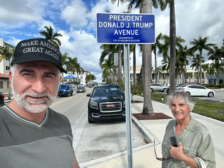 Belleville Resident Proposes Renaming Washington Avenue to Honor ...