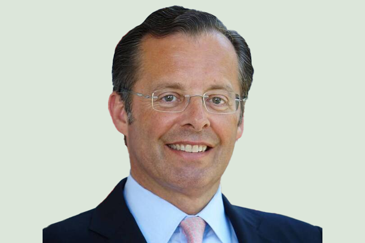 Mario M. Kranjac Announces Run for New Jersey Governor - Morris Focus