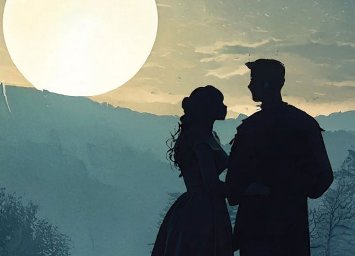 Experience Passion, Betrayal and Tragic Love at CCM’s Spellbinding ...