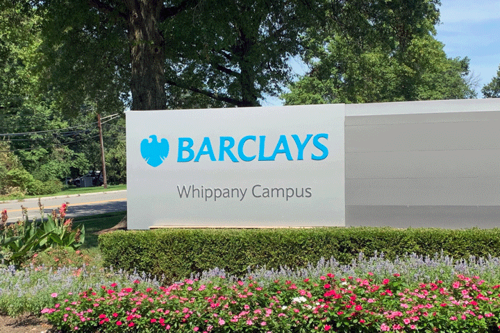 Barclays to Lay Off 78 Employees at Whippany Campus - Morris Focus