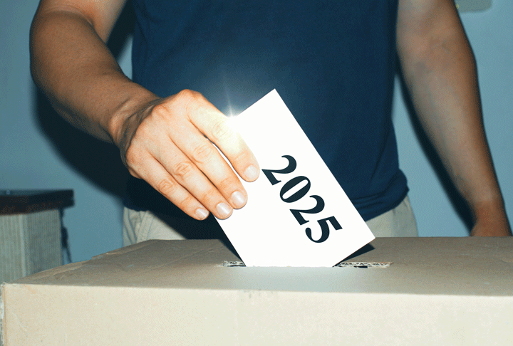 Key Dates Announced for 2025 Primary Election in Morris County - Morris ...