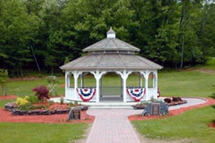 Jefferson Arts Committee to Present Free Summer Gazebo Concert - Morris ...