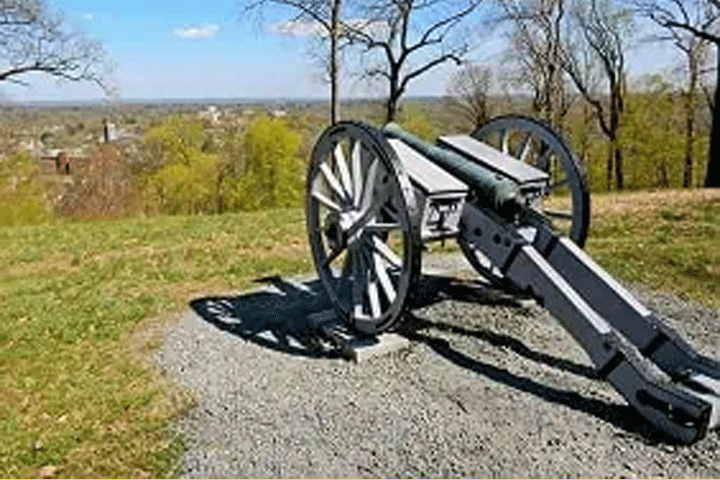 Morris County Launches Website to Commemorate America’s 250th ...