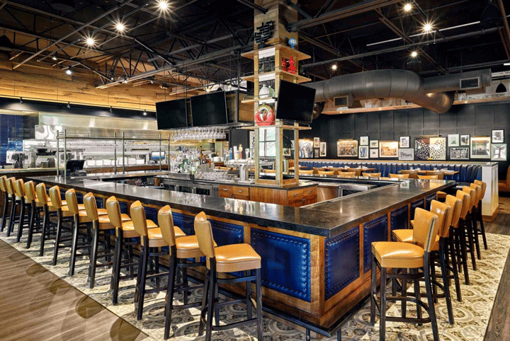 District 15Fifteen Unveils Growing Lineup of Retail and Restaurant ...
