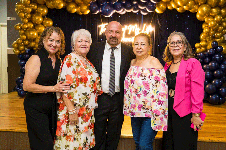 Dover Seniors to Celebrate at “Enchanted” Senior Prom on August 8 ...