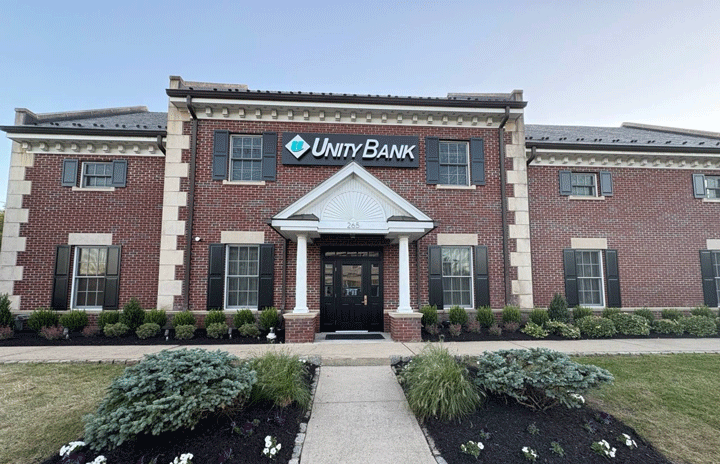 Unity Bank Opens New Madison Branch with Community Celebrations ...