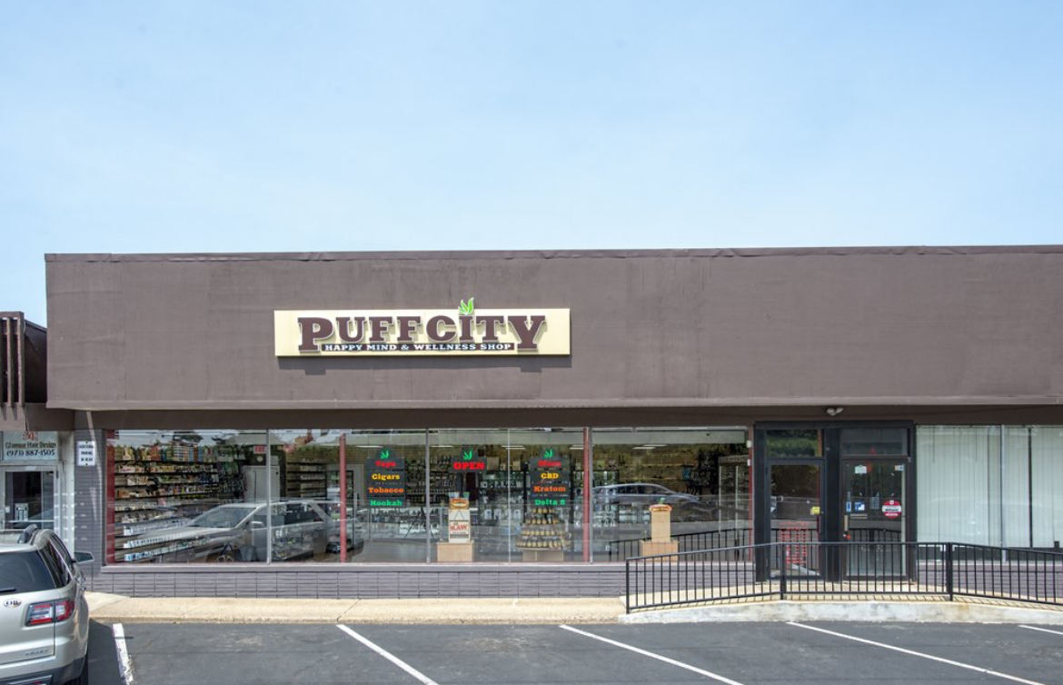 Owner of Puff City Charged for Illegal Flavored Vape Sales - Morris Focus
