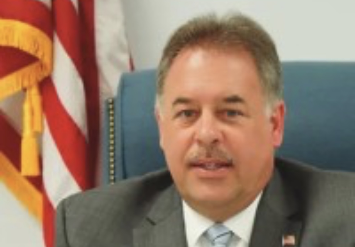 Message from the Office of Mayor Jason Karr - Morris Focus