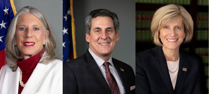 Morris County Commissioners Present 2026 Capital Spending Plan - Morris ...