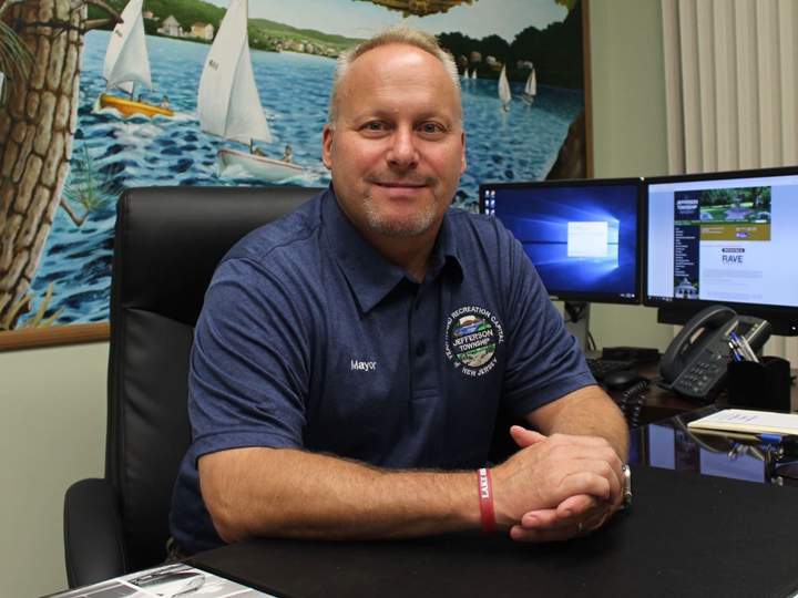 Breakfast With the Mayor Set for January 22 at Jefferson Diner - Morris ...