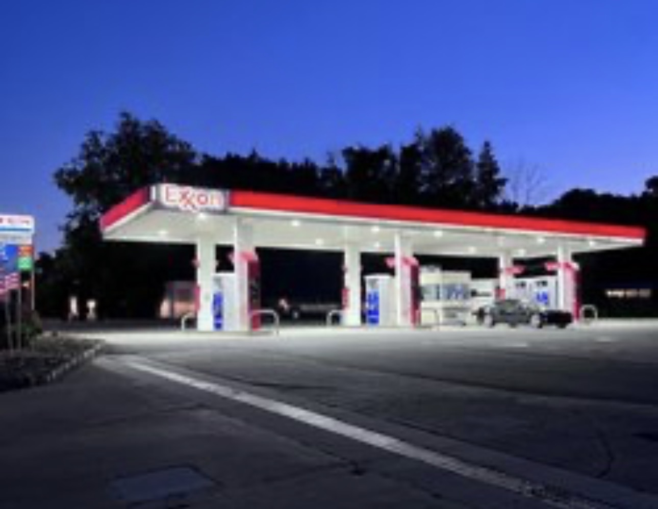 Road Rage Incident Leads to Arrest at Route 10 Exxon - Morris Focus