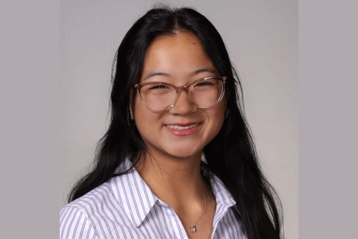 Seleyna Madison Bautista Elected to Membership into The Honor Society ...