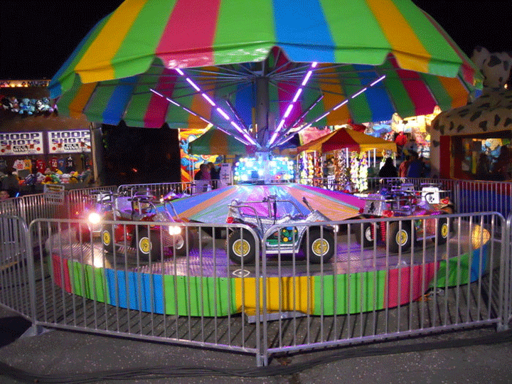 Jefferson Township Fireman’s Carnival Returns May 27–30 - Morris Focus