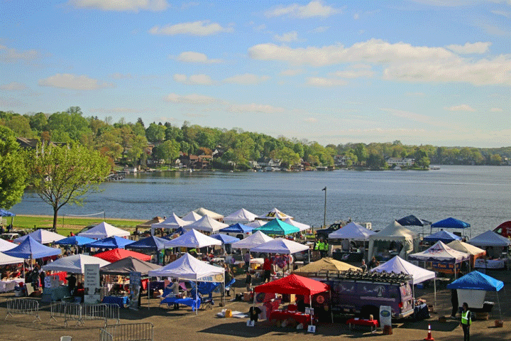 Lake Hopatcong Block Party Returns with a Full Day of Fun - Morris Focus