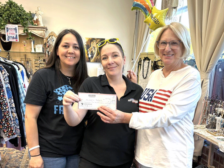 One Ticket, One Winner: Nick’s Hope 50/50 Raffle Brings Joy While ...
