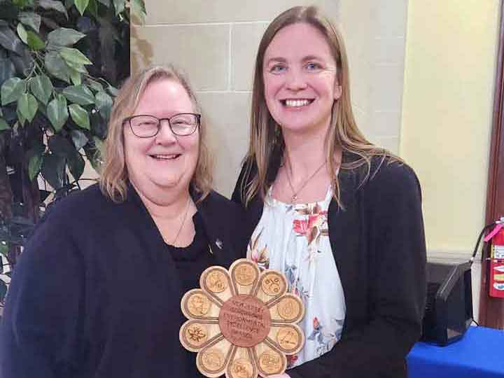 Morris County Vocational School District Programs Earn State ...
