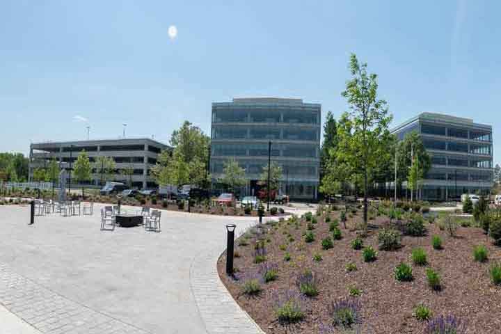 New Vernon Equities Invests $20M in East Hanover Arena Campus ...