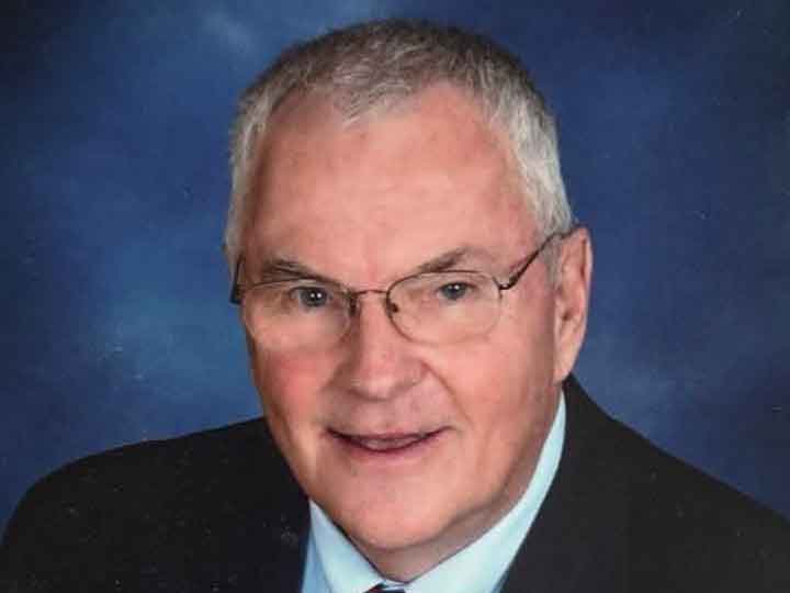Community Invited to Celebrate the Life of Rev. Tony M. MacNaughton ...