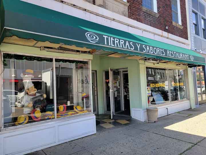 Video: Business Spotlight: Tierras y Sabores - Morris Focus
