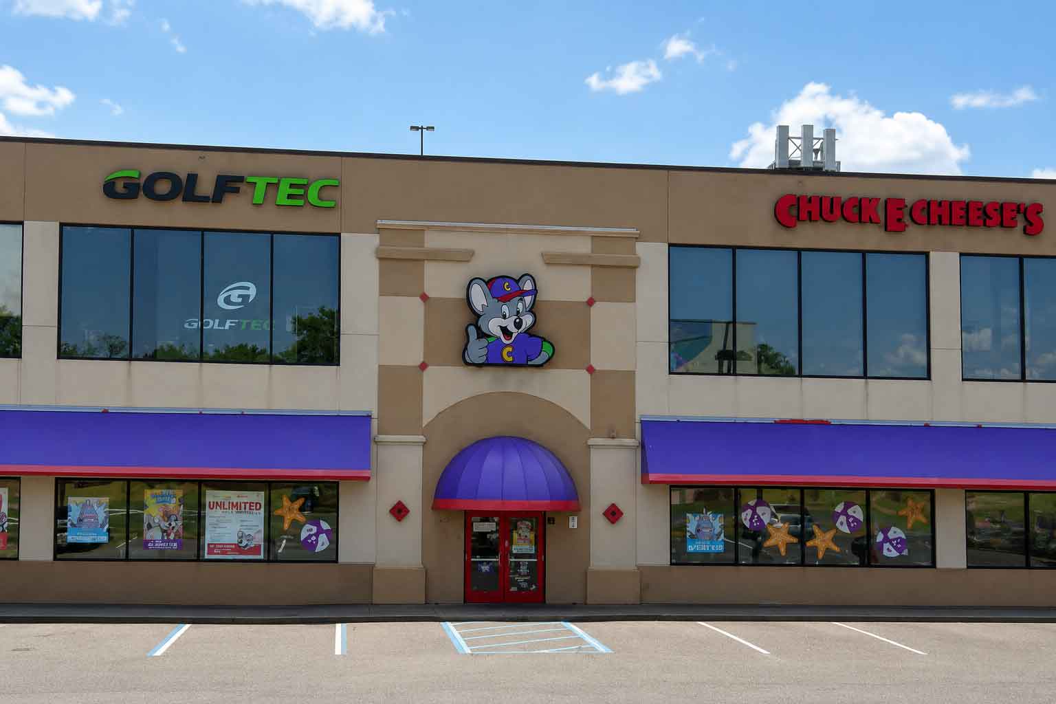 AMC-Anchored Route 10 Retail Center Sells for $13.75 Million - Morris Focus