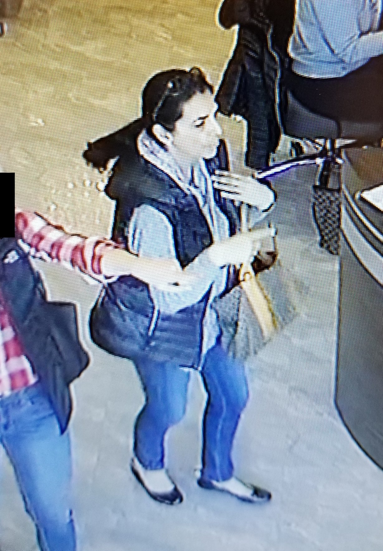 Florham Park Police is seeking your help - Morris Focus