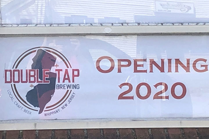 Double Tap Brewing received approval from Hanover Planning Board ...
